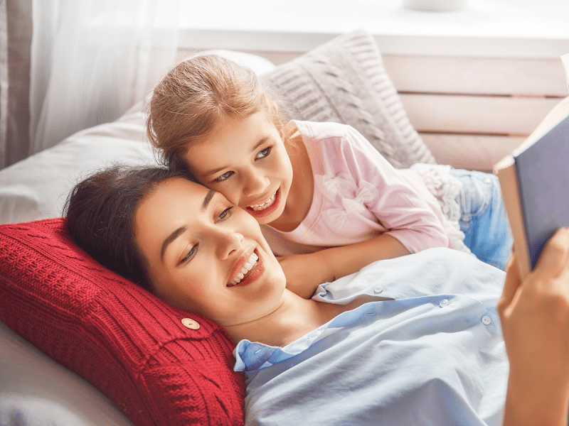 Tips to Help Your Child Learn To Like Reading – Full Potential Learning ...