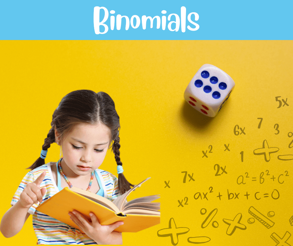 Working with Binomials – Full Potential Learning Academy