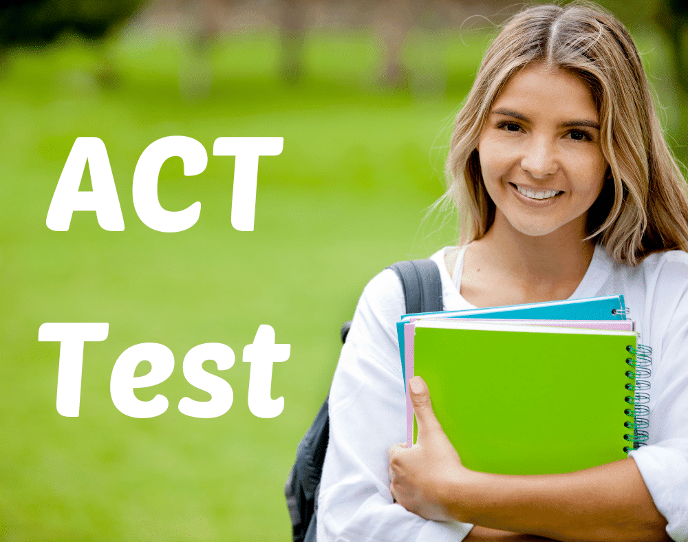 Everything You Need to Know About the ACT Exam But Were Too Shy to Ask ...